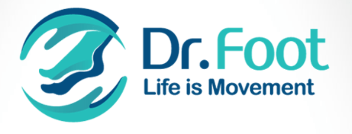 Chiropody – Dr. Foot Clinic – Home